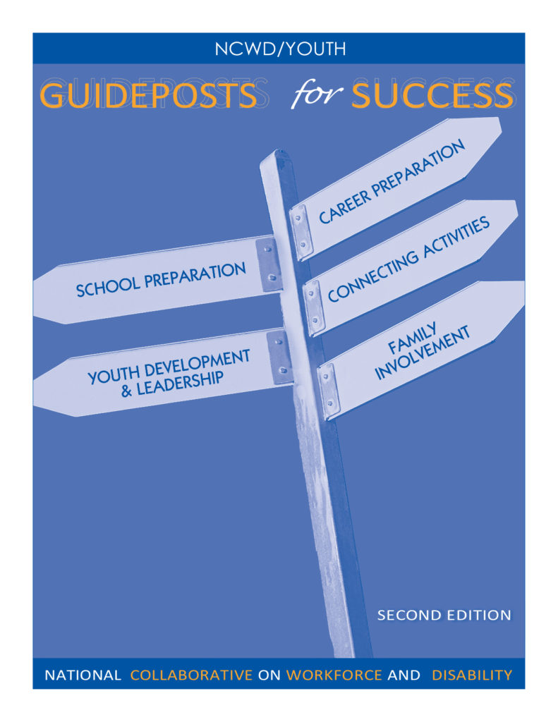 Guideposts for Success - Chapman University | Transition CA