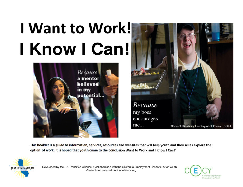 Stakeholder Resources - Chapman University | Transition CA