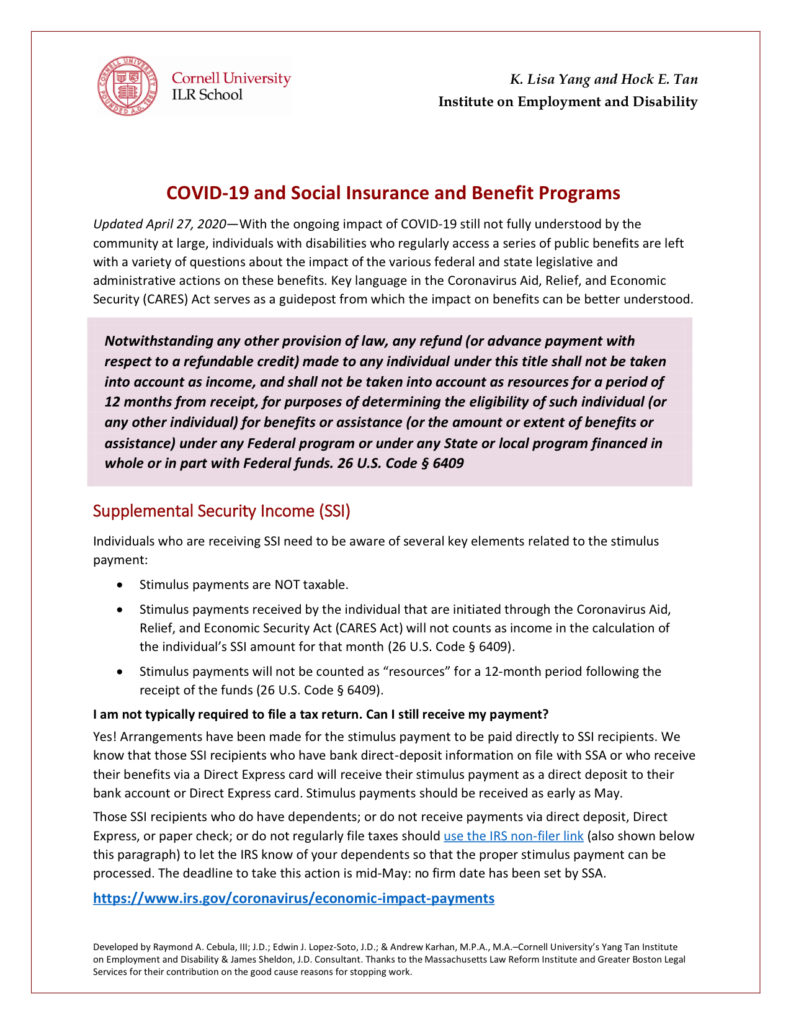 Transition Planning Resources to Promote Competitive Integrated ...