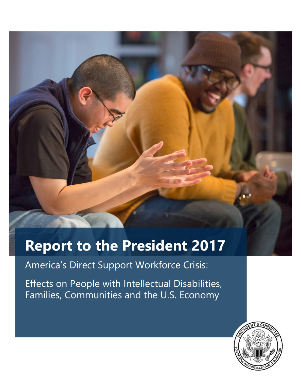 Report to the President 2017 - Chapman University | Transition CA
