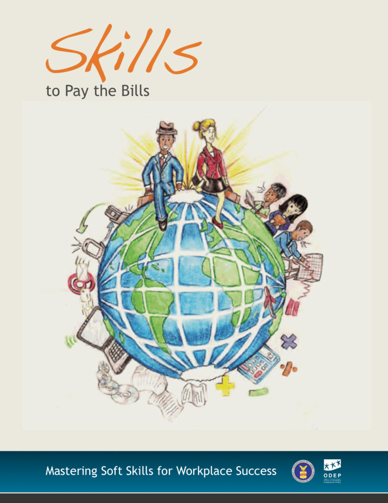 Skills to Pay the Bills- Mastering Soft Skills for Workplace Success ...