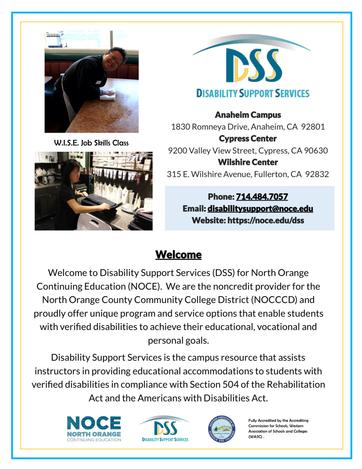 Digital DSS Comprehensive Flyer 5.27.20 - Chapman University ...