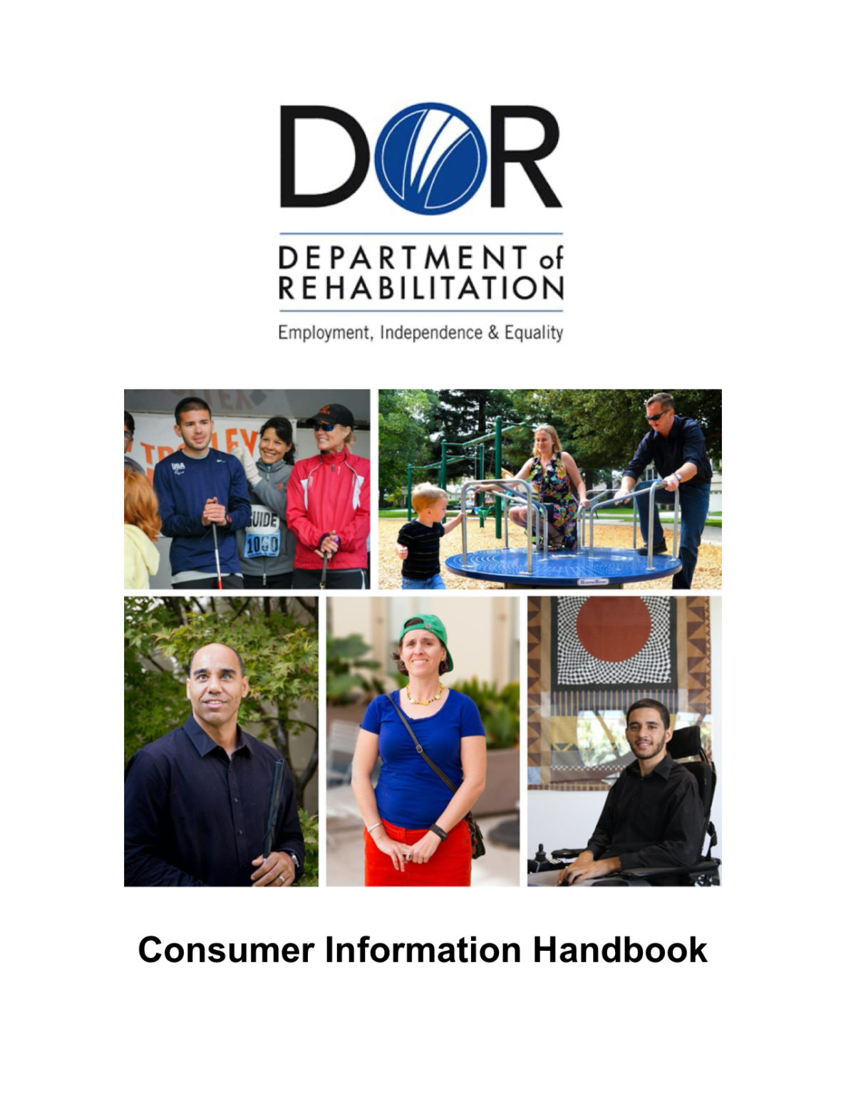 Consumer Information Handbook - Chapman University | Transition CA