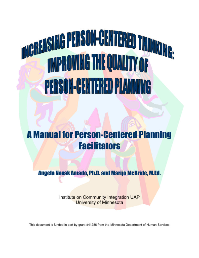 PCP Manual - Chapman University | Transition CA