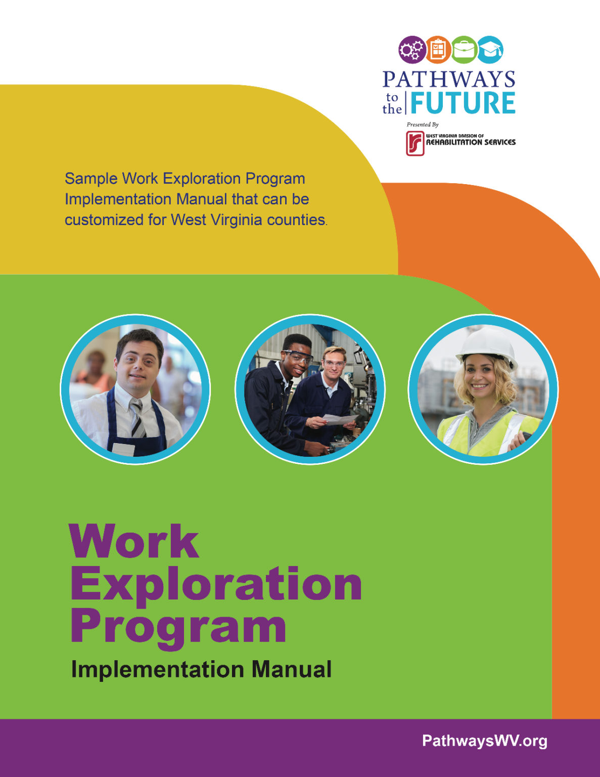 Pathways Work Exploration Manual - 2019 FINAL - Chapman University ...