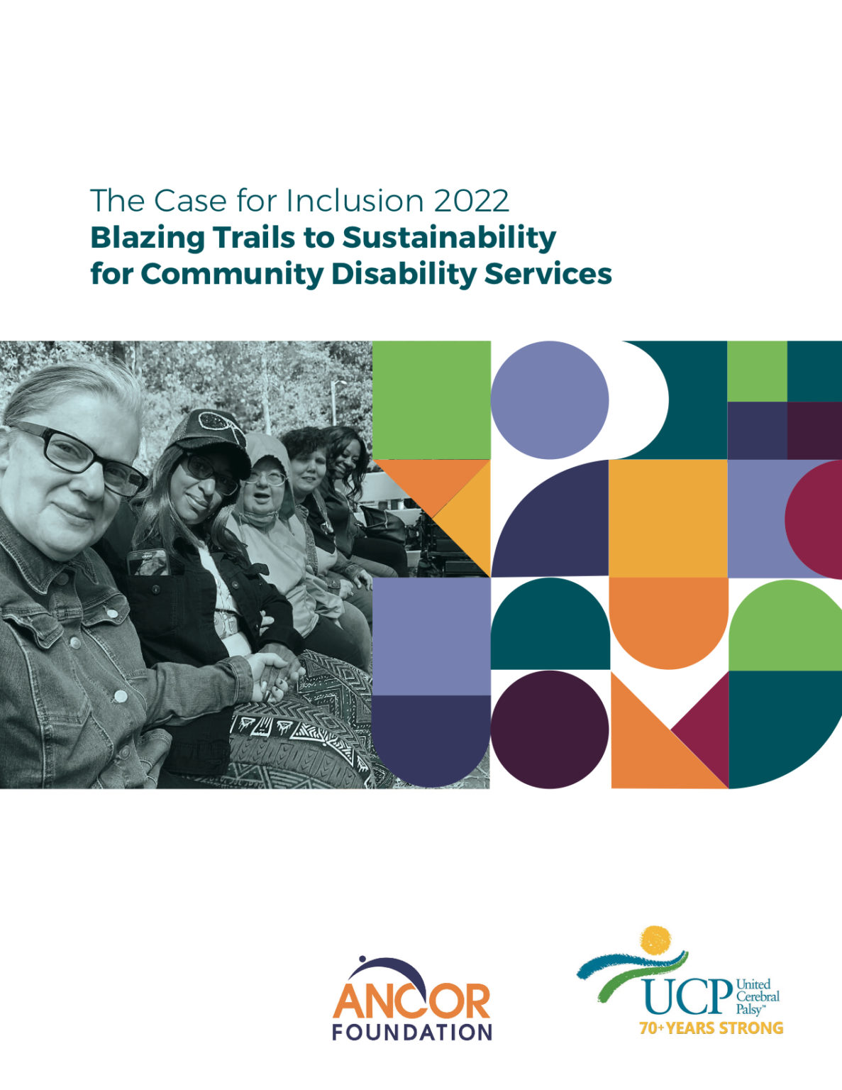 Case for Inclusion 2022 Blazing Trails to Sustainability for Community ...