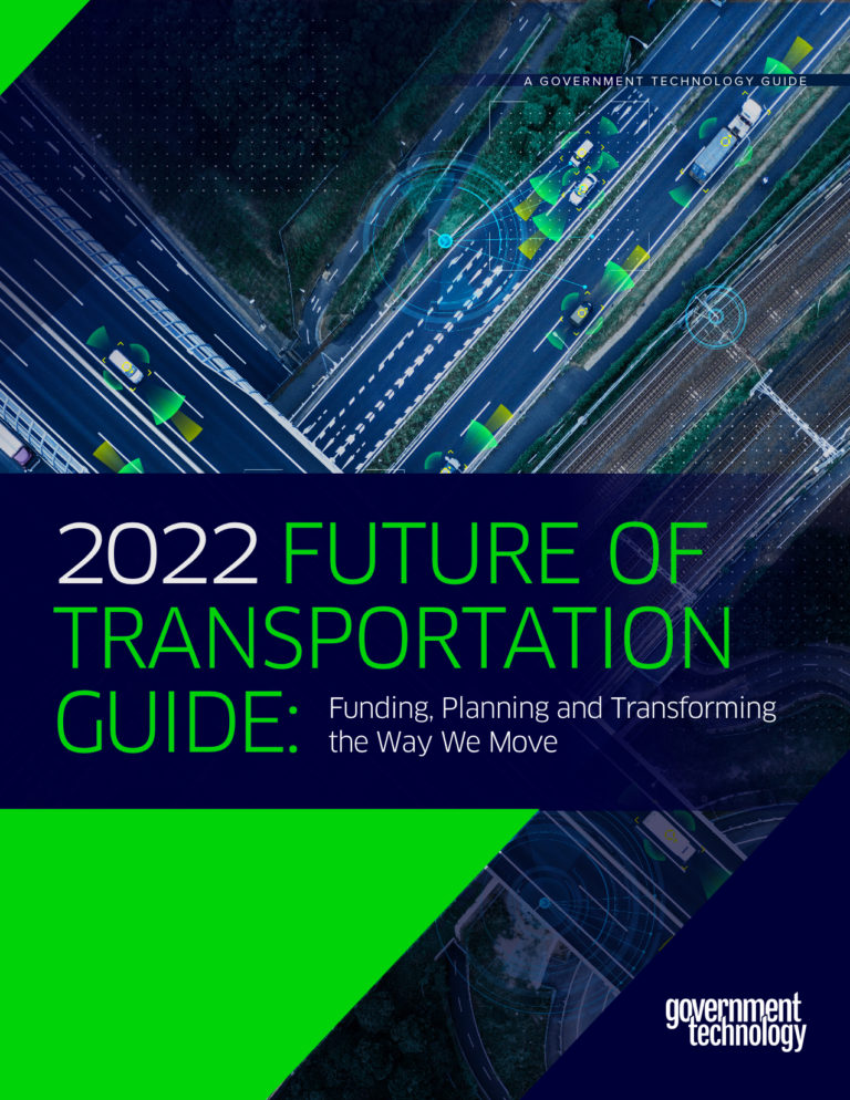 GT22 Future Transportation GUIDE - Chapman University | Transition CA
