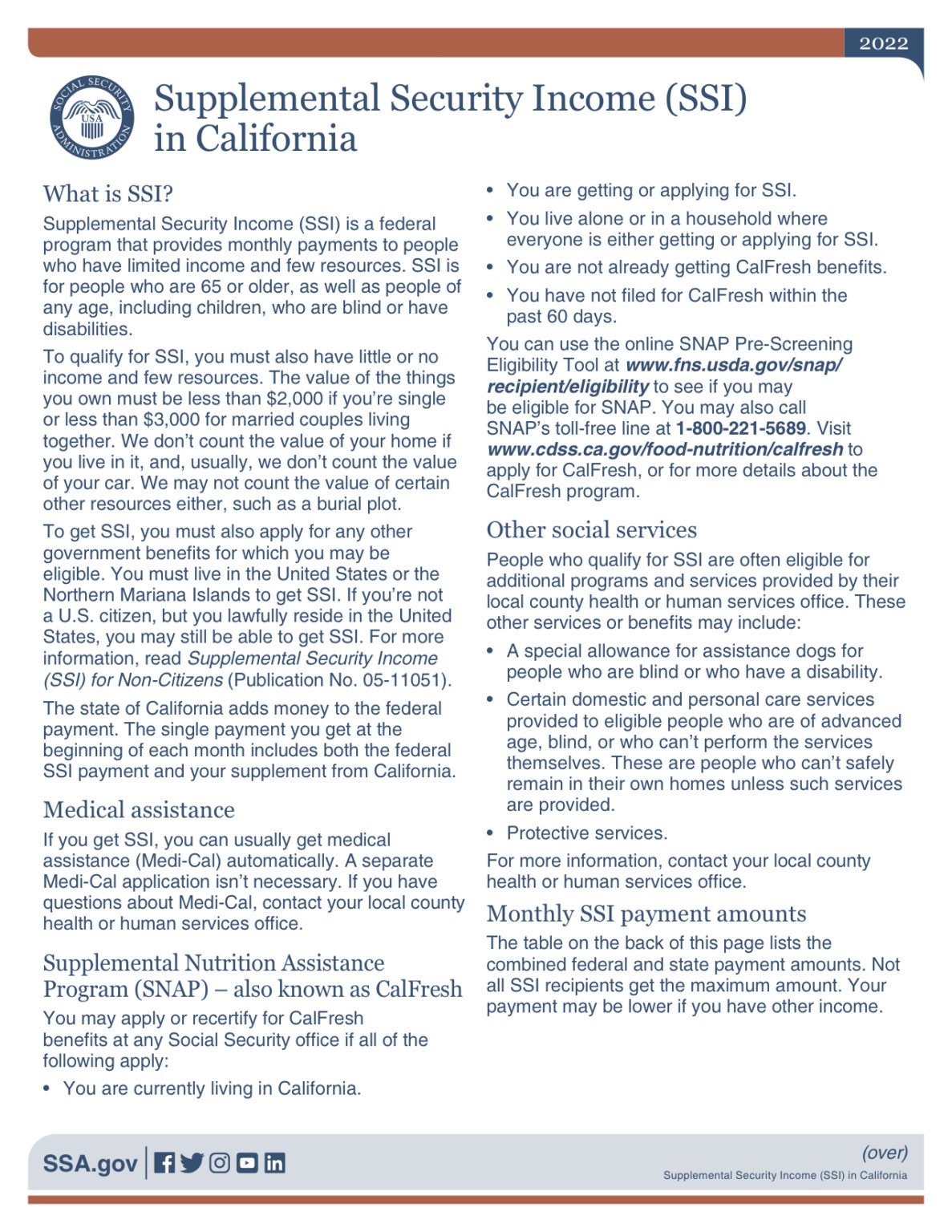 EN-05-11125 SSI 2022 - Chapman University | Transition CA