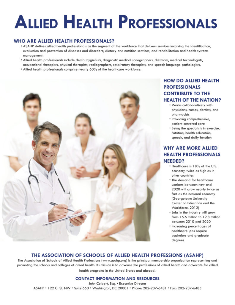 Health-Professions-Facts - Chapman University | Transition CA