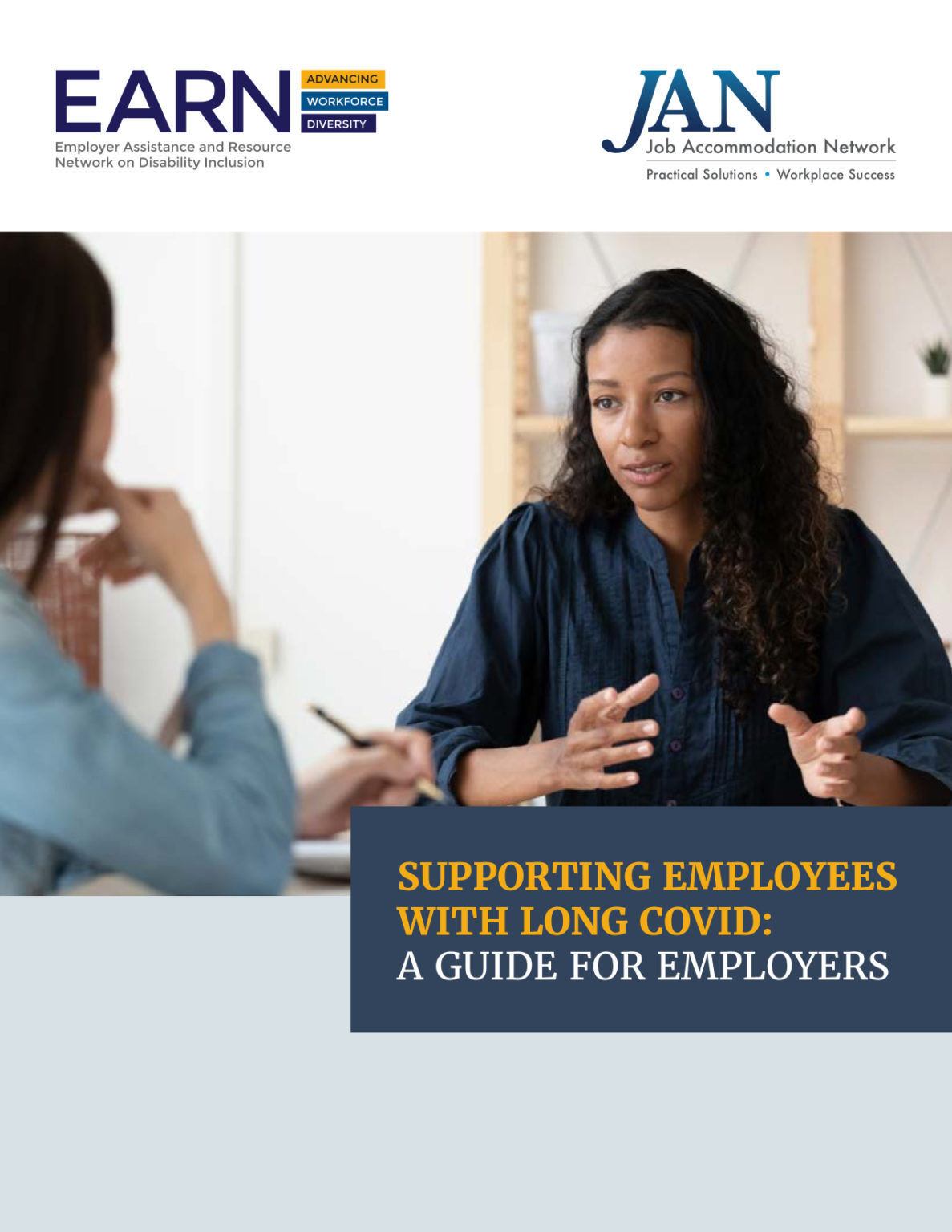 Long Covid Report v2 accessibilized - Chapman University | Transition CA