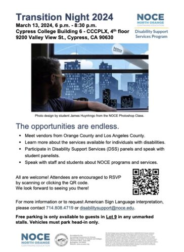 NOCE DSS Transition Night 2024 Flyer with CC Map 2.7.24 - Chapman ...